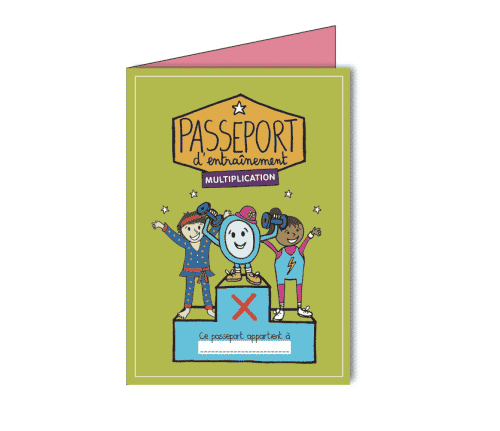 JEUX REVISE : Ressources pour s'entrainer aux tables de multiplication