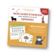Coffret de 80 cartes mentales pour apprendre l'espagnol (niveau débutant)