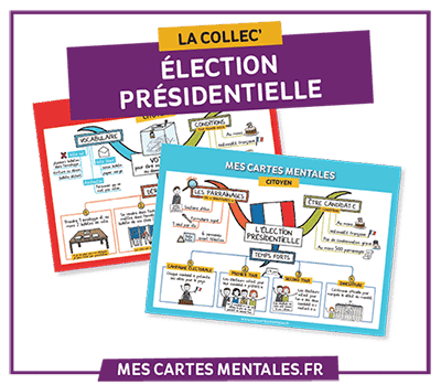 La collec' : dossier spécial "élection présidentielle"