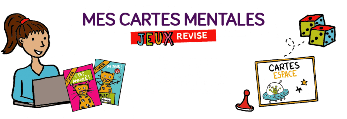 Jeux Révise : pour que les enfants révisent en s'amusant