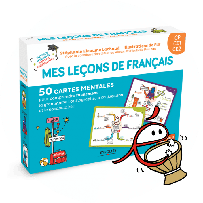 Jeux Révise : pour que les enfants révisent en s'amusant