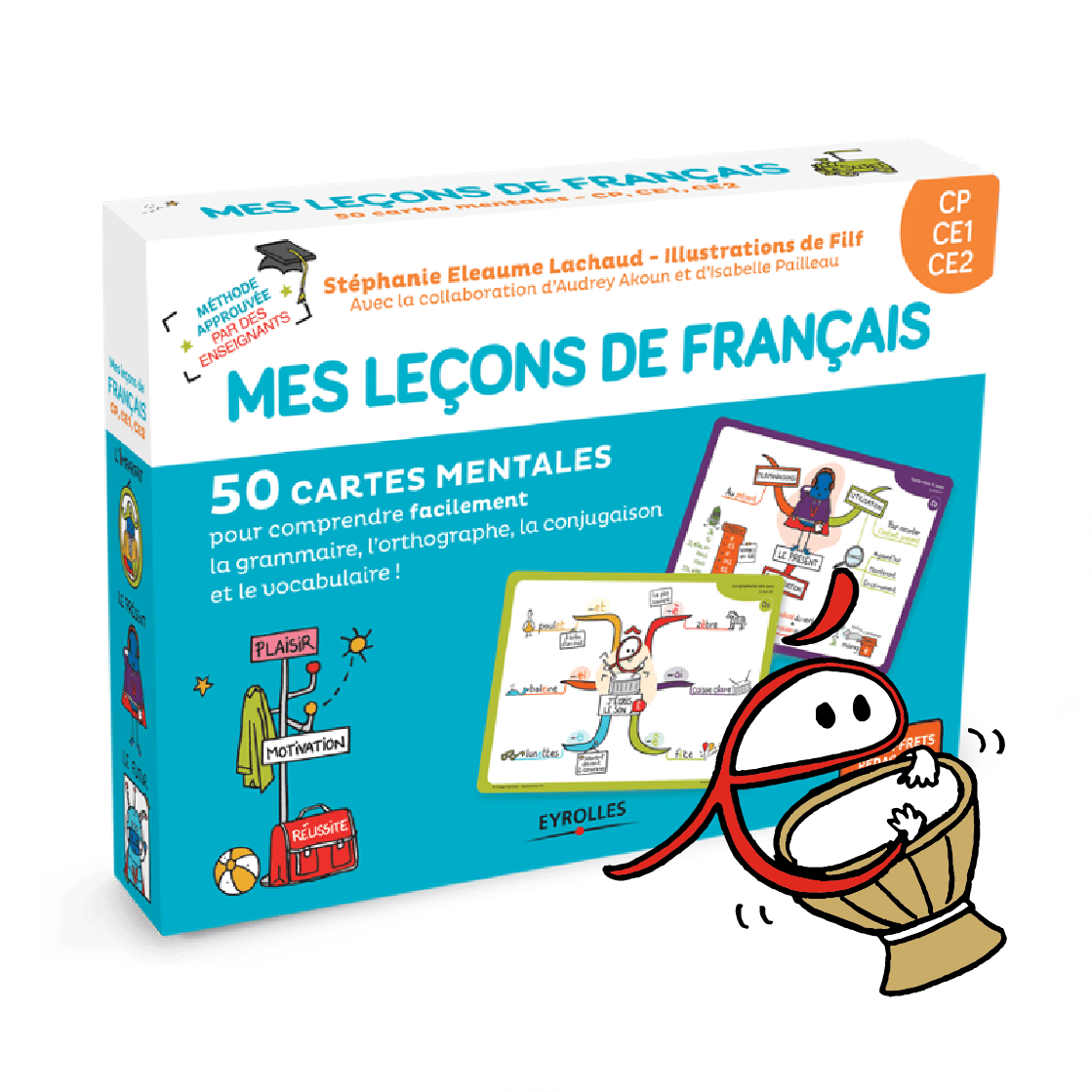 Jeux Révise : pour que les enfants révisent en s'amusant