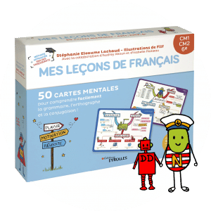 Jeux Révise : pour que les enfants révisent en s'amusant