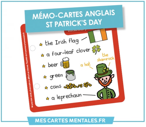 Astuces mémoire et images mentales - Mes cartes mentales