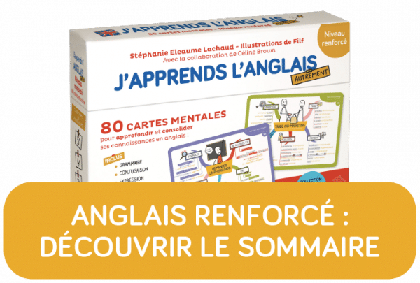 Sélection collège (5ᵉ, 4ᵉ, 3ᵉ) - Mes cartes mentales