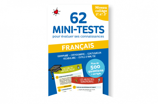 Espace Ressources Mes Leçons De Français Collège Mes Cartes Mentales