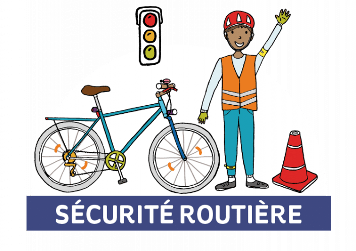 Espace prévention : sécurité routière