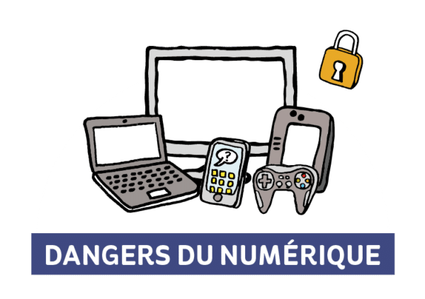 Espace Prévention Dangers Du Numérique