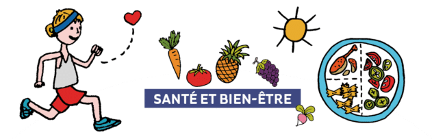 Espace prévention : santé et bien-être