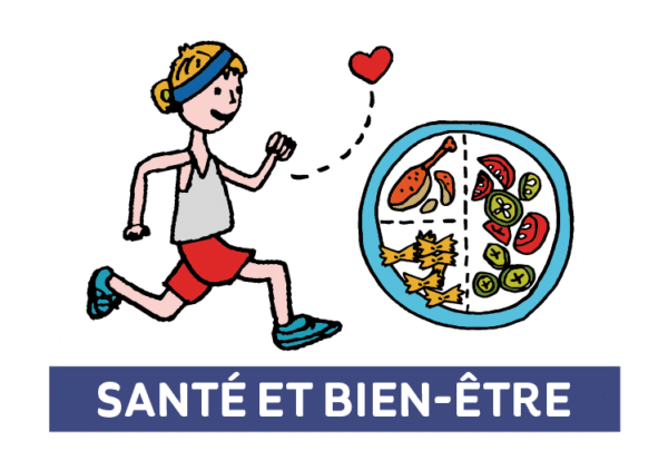 Espace prévention : santé et bien-être