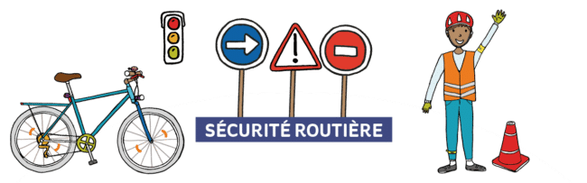 Espace prévention : sécurité routière