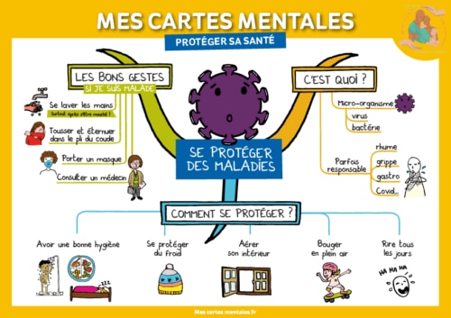 Santé et bien-être : se protéger des maladies