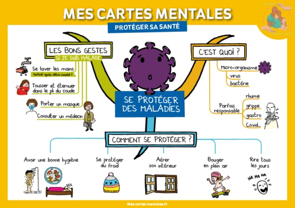 Santé et bien-être : se protéger des maladies